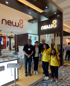 NewCo Online